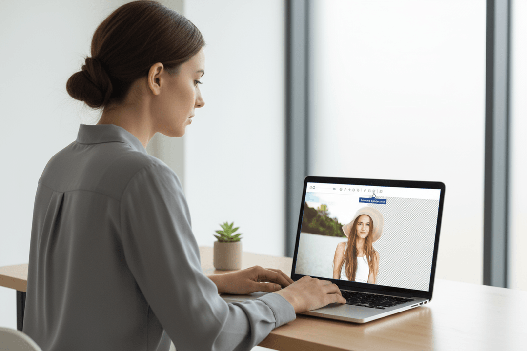 AI Designer Suite in packQ – Intelligent image processing for perfect packaging design